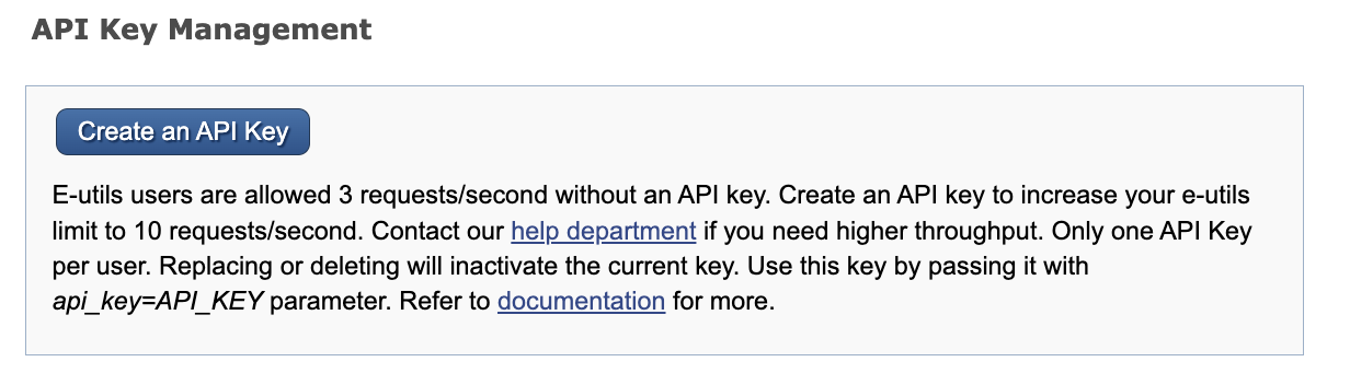 NCBI Entrez Direct - Cooper's Blog